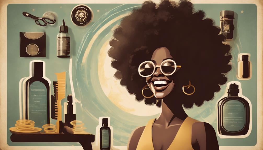 Take Care of Your Afro Hair in 3 Simple Steps - Gentlemens Groomers